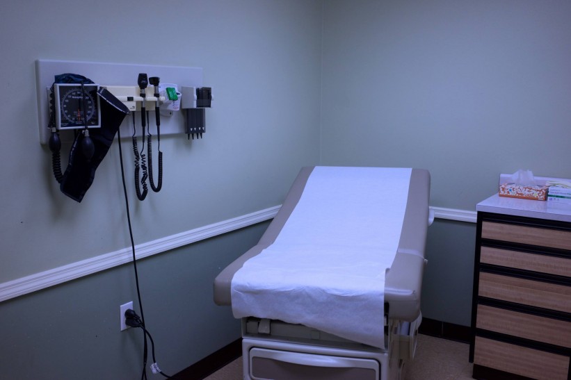 Primary Care • Doctors Medi Center